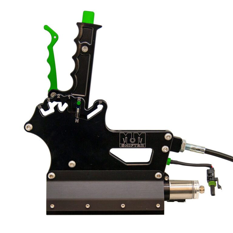 M & M Transmissions - M & M Transmission