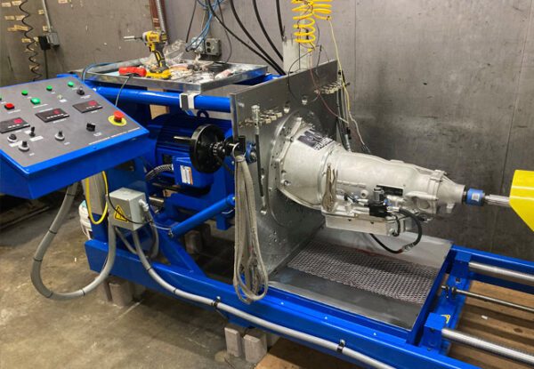 About Us - M & M Transmission