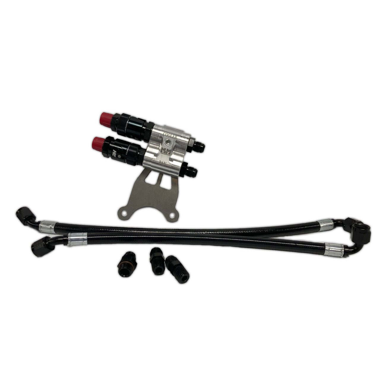 All M&M Products - M & M Transmission