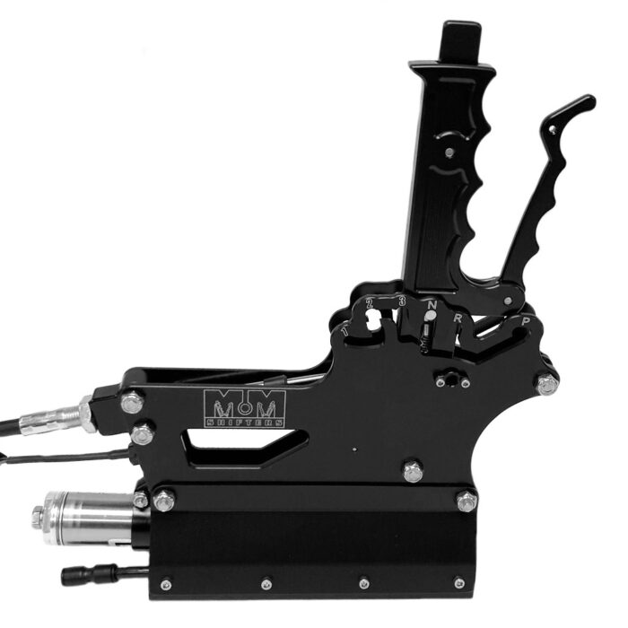 Reverse Pattern Shifter Kits - M & M Transmission